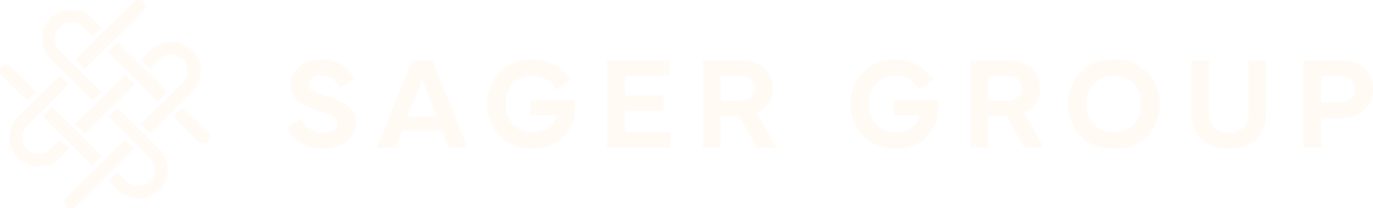 Über uns – SAGER GROUP