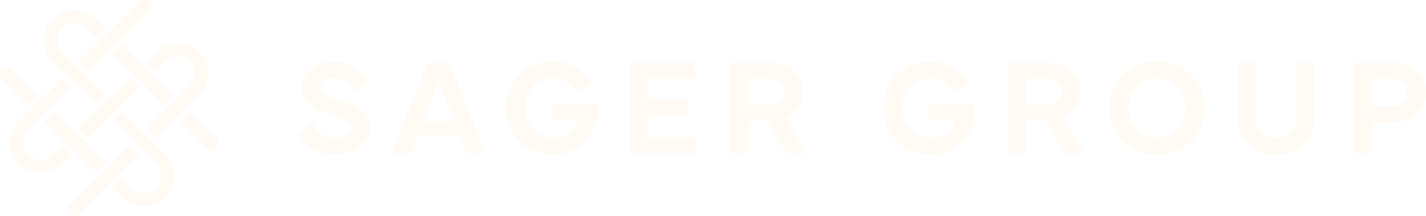 Über uns – SAGER GROUP