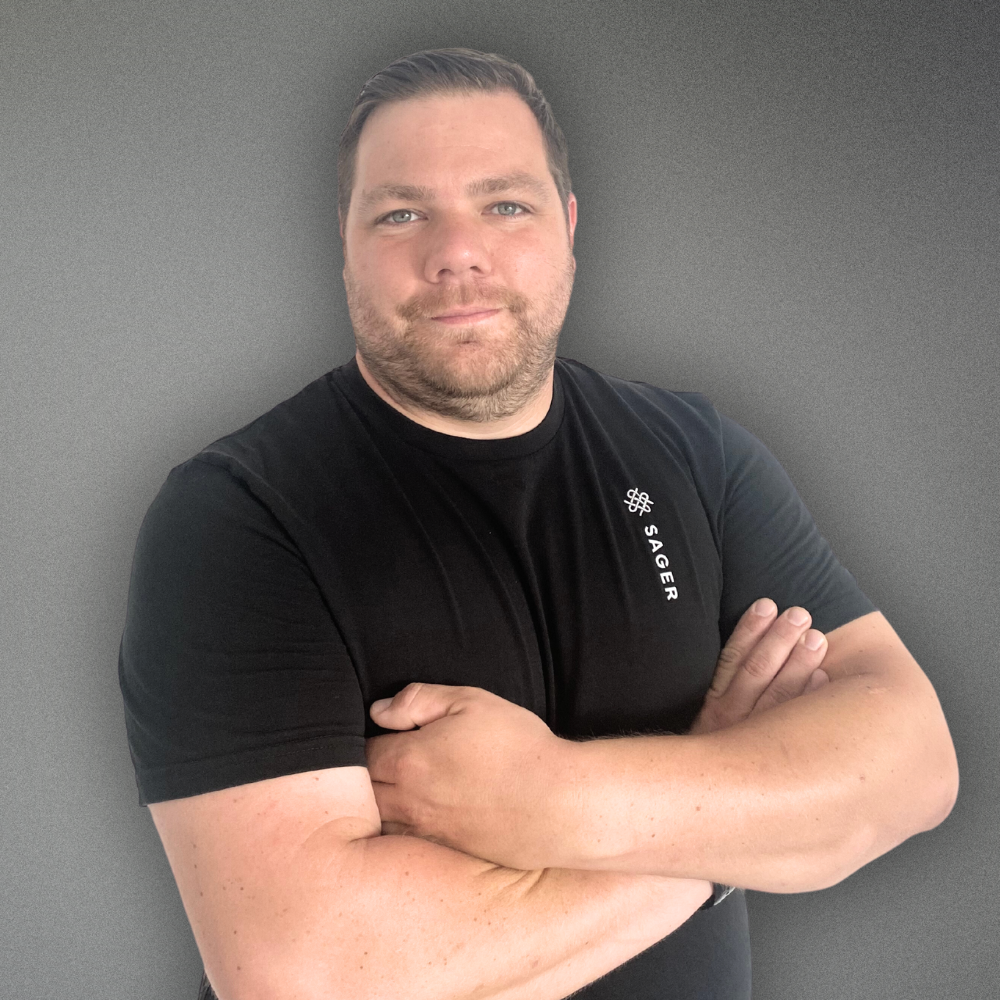 Über uns - SAGER GROUP